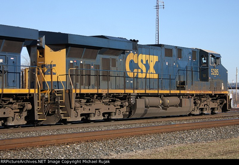 CSX 5285